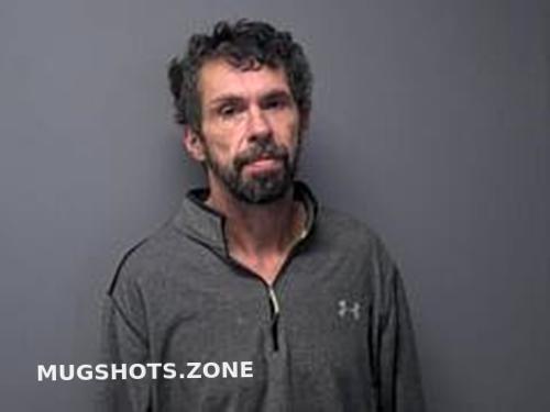 KEVIN KEITH CHUTE 01/28/2025 - Baxter County Mugshots Zone