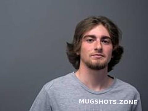 KASON MICHAEL ADKINS 02/03/2025 - Baxter County Mugshots Zone