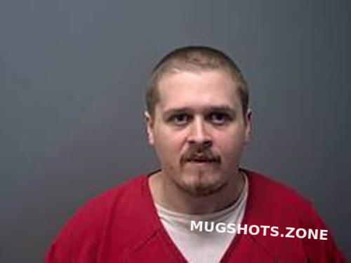 GREGORY MICHAEL MAYFIELD 02/06/2025 - Baxter County Mugshots Zone