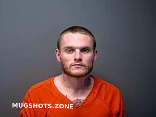 KANE ALLEN GOTT JR 02/07/2025 - Baxter County Mugshots Zone
