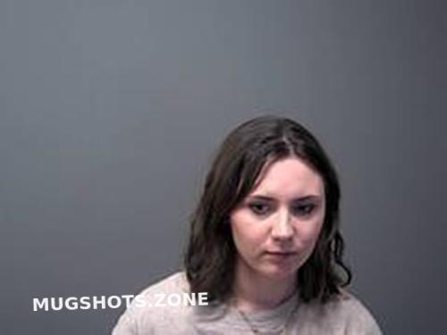 GEMMA JAYCE ANDERSON 02/09/2025 - Baxter County Mugshots Zone