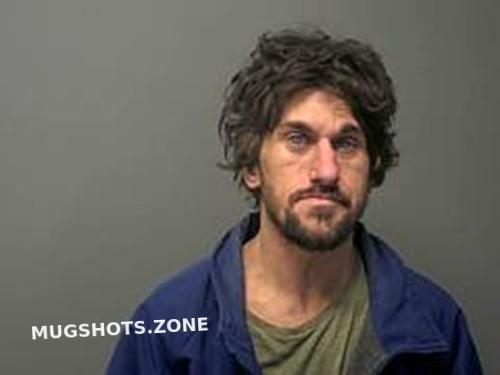 JUSTIN MATHEW PENNER 02/09/2025 - Baxter County Mugshots Zone