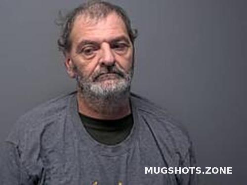 TRAVIS MICHAEL RUSSELL JR 02/11/2025 - Baxter County Mugshots Zone