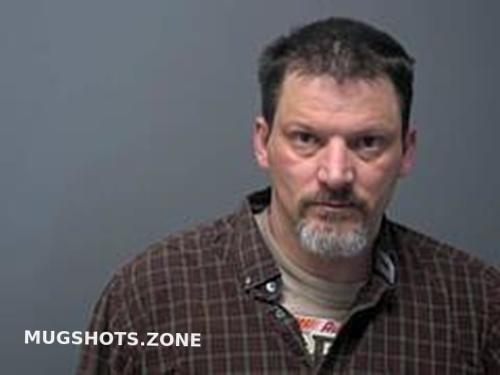 THOMAS ALLEN MUSGROVE 02/11/2025 - Baxter County Mugshots Zone