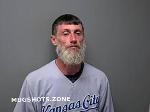 BUCK RUSTIN BAGWELL 02/27/2025 - Baxter County Mugshots Zone
