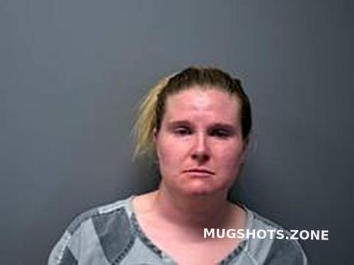 CANDACE MAE LEWIS 02/28/2025 - Baxter County Mugshots Zone