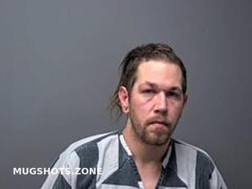 KEITH MICHAEL JOSEPH NELSON 03/04/2025 - Baxter County Mugshots Zone