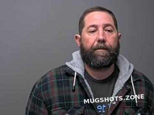 JOSHUA RYAN OWEN 03/04/2025 - Baxter County Mugshots Zone