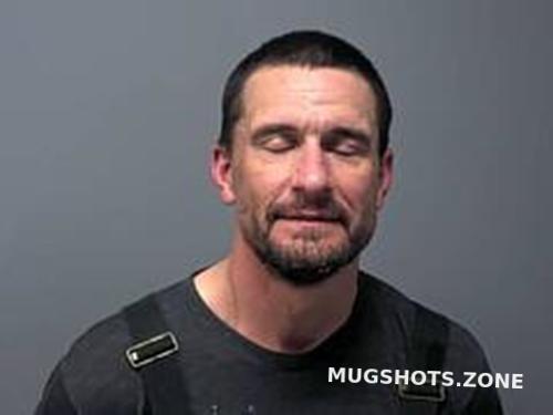 CHRISTOPHER CODY TABLER 03/09/2025 - Baxter County Mugshots Zone