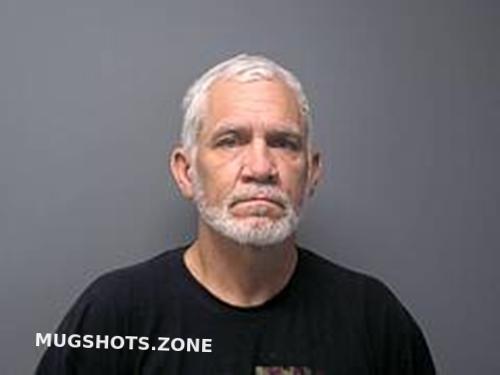 MARK LAYNE BESHIRES 03/11/2025 - Baxter County Mugshots Zone