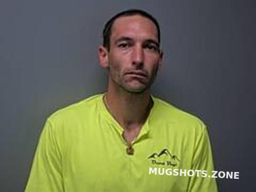 ROBERT JACK WILLIFORD 03/17/2025 - Baxter County Mugshots Zone