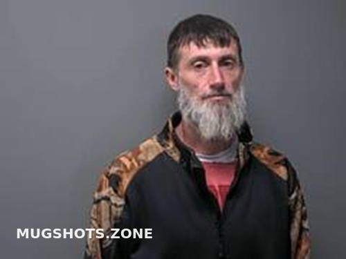 BUCK RUSTIN BAGWELL 03/21/2025 - Baxter County Mugshots Zone