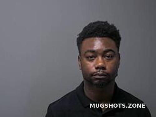 CARLOS LASHUN MYERS 03/24/2025 - Baxter County Mugshots Zone