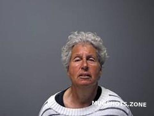 LAURIE ELLEN BORDOCK 03/27/2025 - Baxter County Mugshots Zone