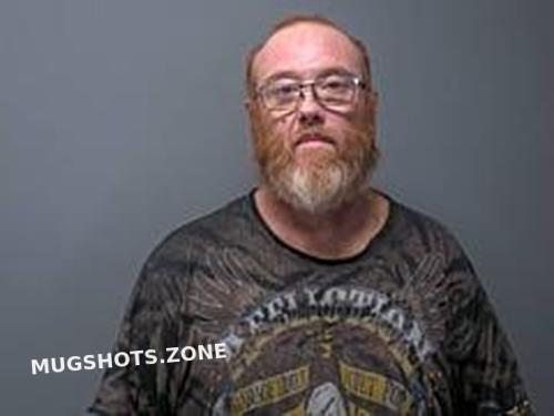 MICHAEL WAYNE ROWE 03/29/2025 - Baxter County Mugshots Zone