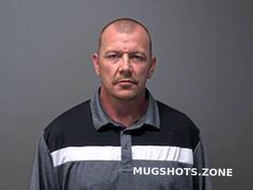 BUCK RAY HARRIS 03/31/2025 - Baxter County Mugshots Zone
