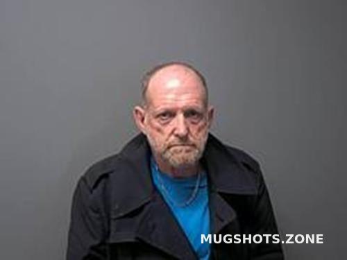 TERRY RAY HAMPTON 03/31/2025 - Baxter County Mugshots Zone