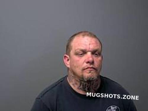 THOMAS NATHANIEL EDWARDS 04/01/2025 - Baxter County Mugshots Zone