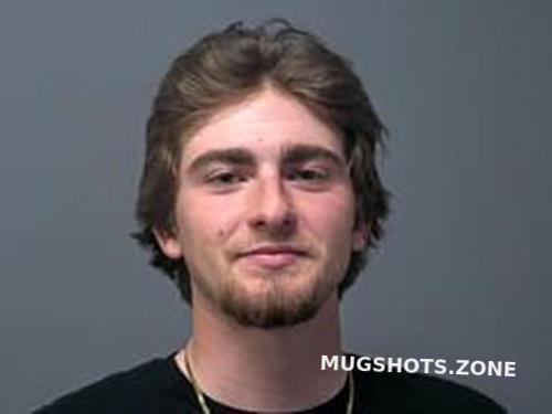 KASON MICHAEL ADKINS 04/14/2025 - Baxter County Mugshots Zone