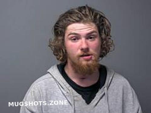 GAGE AUSTIN THURMAN 04/19/2025 - Baxter County Mugshots Zone