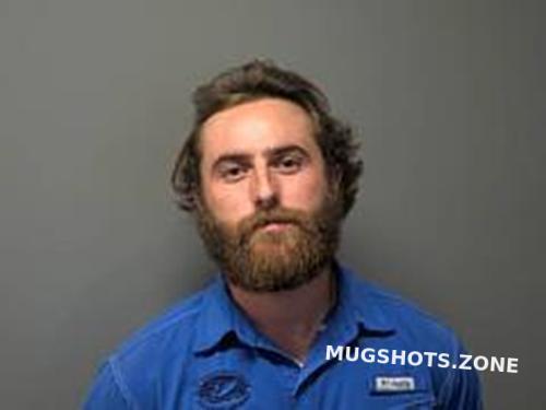 CHARLES DAVIS LARUE 04/19/2025 - Baxter County Mugshots Zone