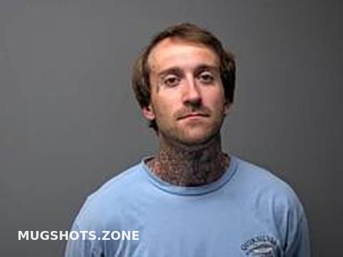 MATTHEW KYLE BOURG 04/22/2025 - Baxter County Mugshots Zone