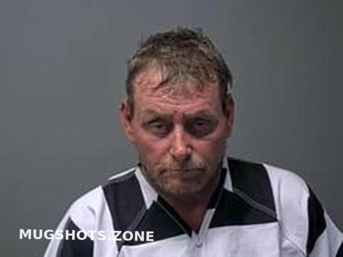 JAMES PATRICK WILLIAMS 04/25/2025 - Baxter County Mugshots Zone