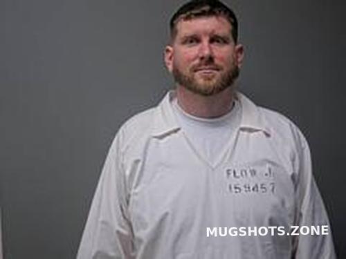 JAMES ERIC FLOW 04/28/2025 - Baxter County Mugshots Zone