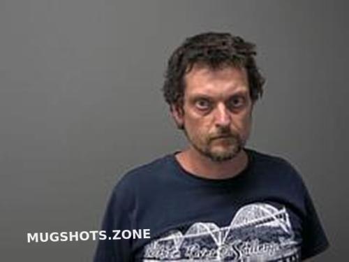 JAMES ADDISON ROREX III 04/29/2025 - Baxter County Mugshots Zone