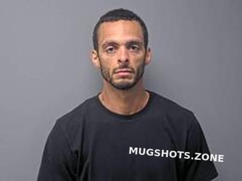 CLAYTON ELLIOTT HATCHET 04/30/2025 - Baxter County Mugshots Zone