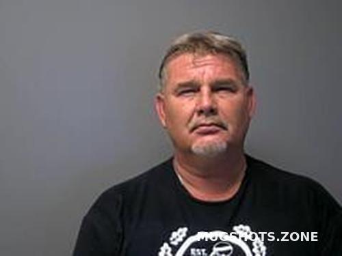 KEVIN RAY WEIROCH 04/30/2025 - Baxter County Mugshots Zone