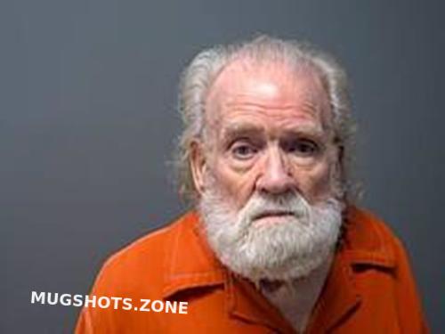 ROBERT FRANK JARVIS 05/01/2025 - Baxter County Mugshots Zone