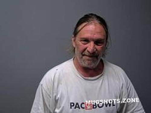 RICHARD TERRY BEARDEN JR 05/02/2025 - Baxter County Mugshots Zone