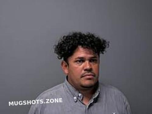 IRVIN ALBERTO VELASQUEZ-POLANCO 05/06/2025 - Baxter County Mugshots Zone