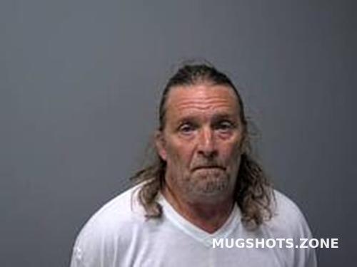 RICHARD TERRY BEARDEN JR 05/09/2025 - Baxter County Mugshots Zone