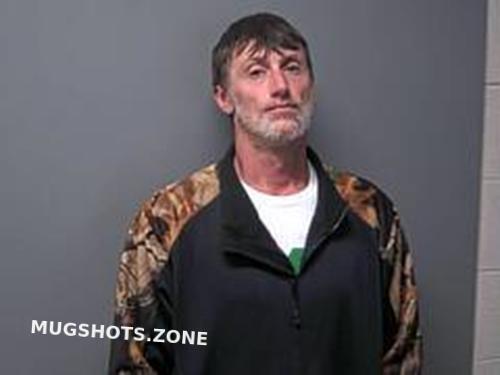 BUCK RUSTIN BAGWELL 05/13/2025 - Baxter County Mugshots Zone