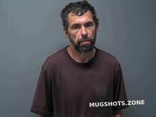 KEVIN KEITH CHUTE 05/25/2025 - Baxter County Mugshots Zone