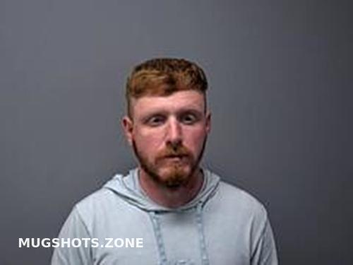 TREY RILEY CHISM 05/29/2025 - Baxter County Mugshots Zone