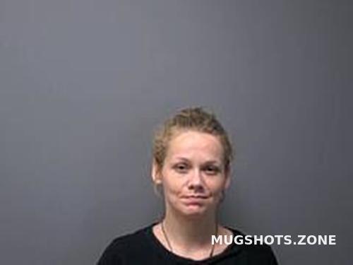ASHLEY RENEE HENSON 05/29/2025 - Baxter County Mugshots Zone