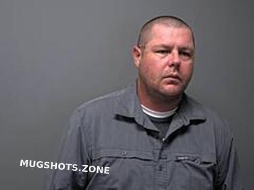 ANDREW DWAYNE BRITT 06/02/2025 - Baxter County Mugshots Zone