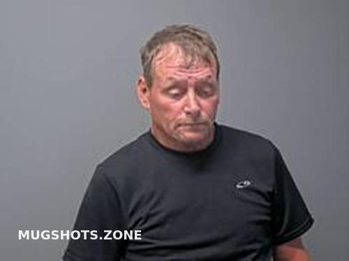 JAMES PATRICK WILLIAMS 06/06/2025 - Baxter County Mugshots Zone