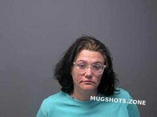KELLE ELIZABETH PASSMORE 06/08/2025 - Baxter County Mugshots Zone