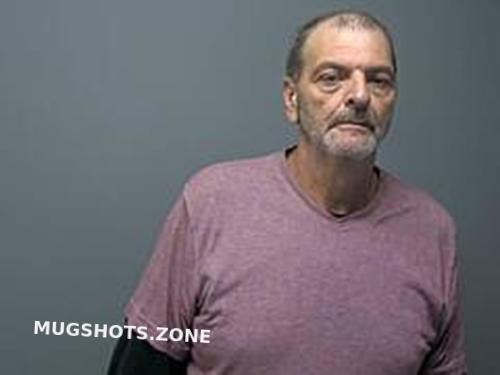 TRAVIS MICHAEL RUSSELL JR 06/16/2025 - Baxter County Mugshots Zone