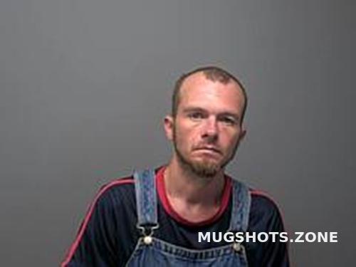 JEREMY ANTONE JONES 06/16/2025 - Baxter County Mugshots Zone