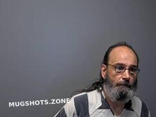JASON CARTER FALLS 06/17/2025 - Baxter County Mugshots Zone
