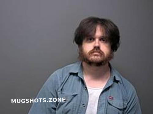 DOMINIC STEPHEN GRIMSDALE 06/18/2025 - Baxter County Mugshots Zone