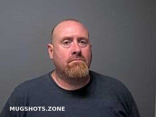 ROBERT EUGENE GOERTLER 06/20/2025 - Baxter County Mugshots Zone