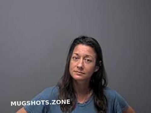 KATHERINE ELIZABETH BALE 07/07/2025 - Baxter County Mugshots Zone