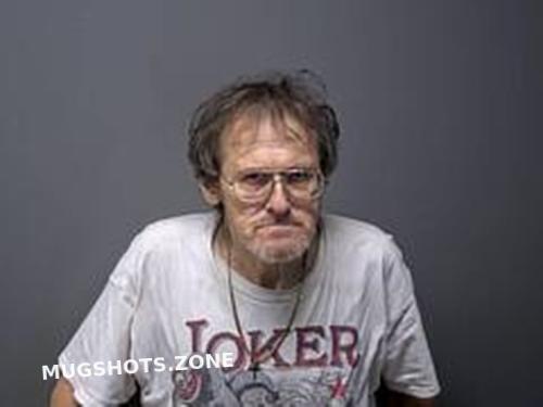 RONNIE HAYDEN WOMACK 07/09/2025 - Baxter County Mugshots Zone