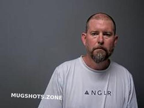 JOHNNIE WAYNE SEPULVADO JR 07/16/2025 - Baxter County Mugshots Zone